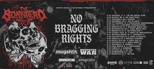 Tattoo Streetwear & Alternative Clothing Brand#N#– Born Dead Clothing®