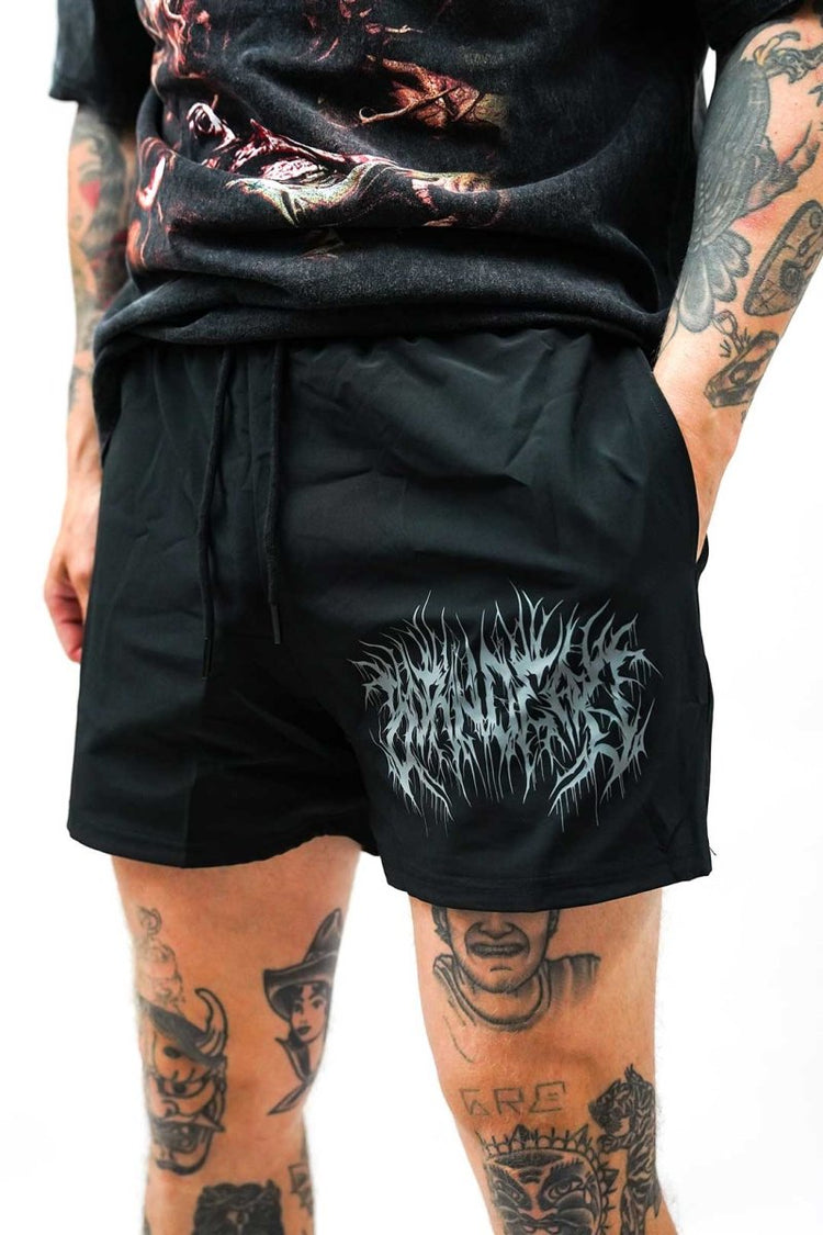 Tattoo Streetwear & Alternative Clothing Brand