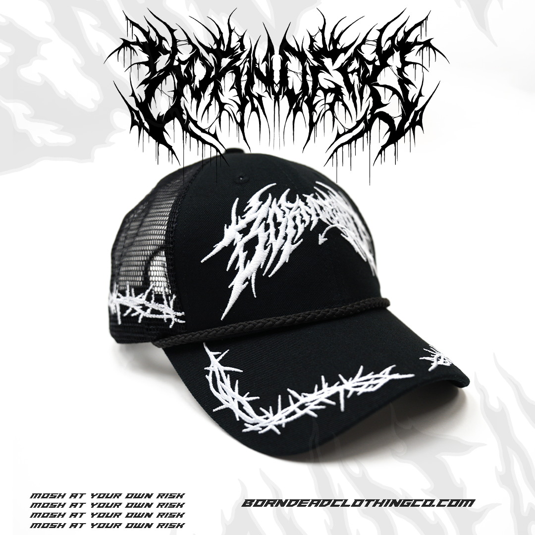 Tattoo Streetwear & Alternative Clothing Brand