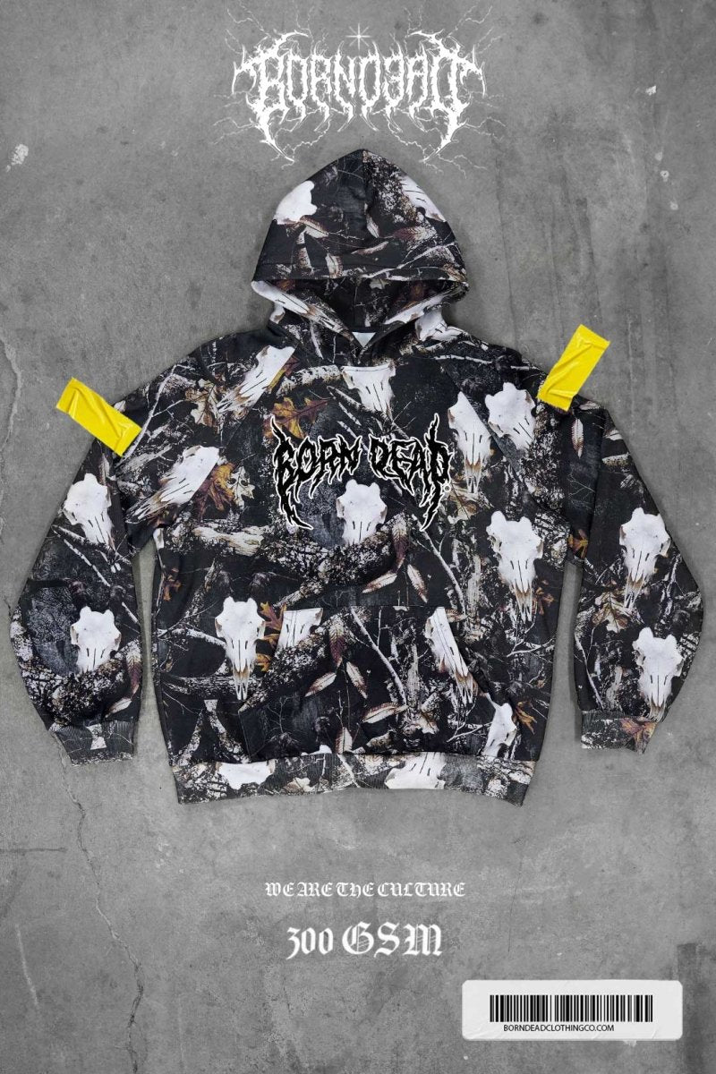 Tattoo Streetwear & Alternative Clothing Brand – Born Dead Clothing®