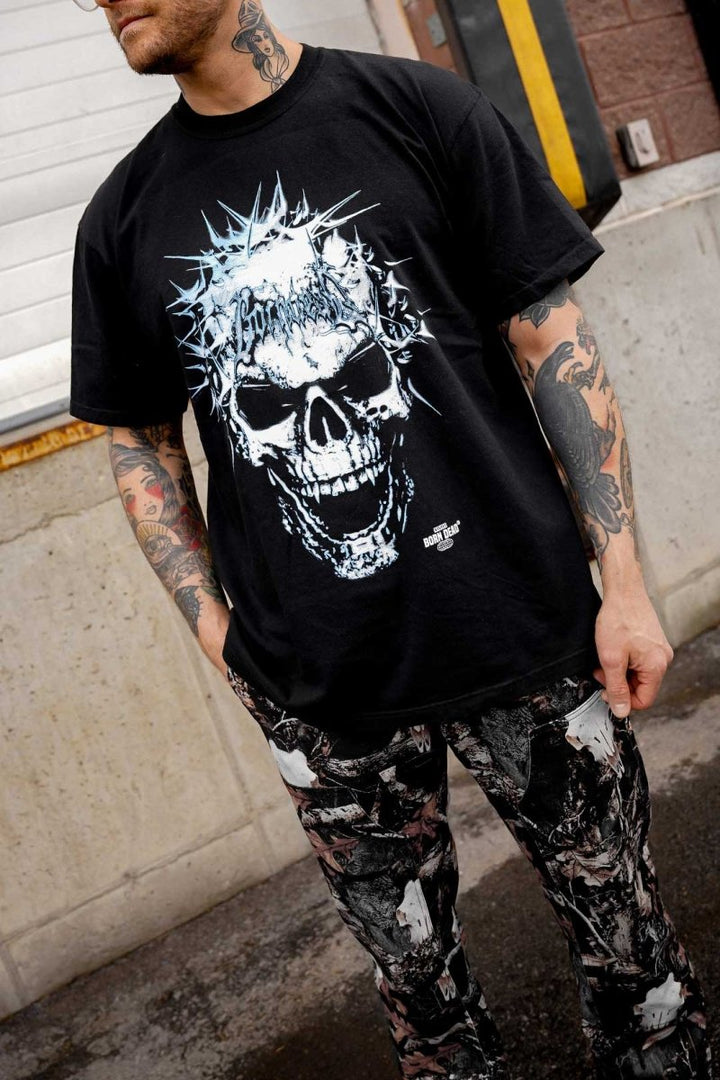 Tattoo Inspired Clothing for Men & Women – Born Dead Clothing®