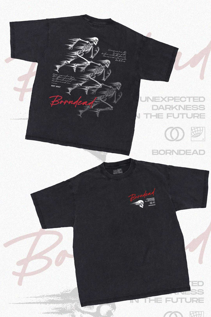 Tattoo Streetwear & Alternative Clothing Brand – Born Dead Clothing®