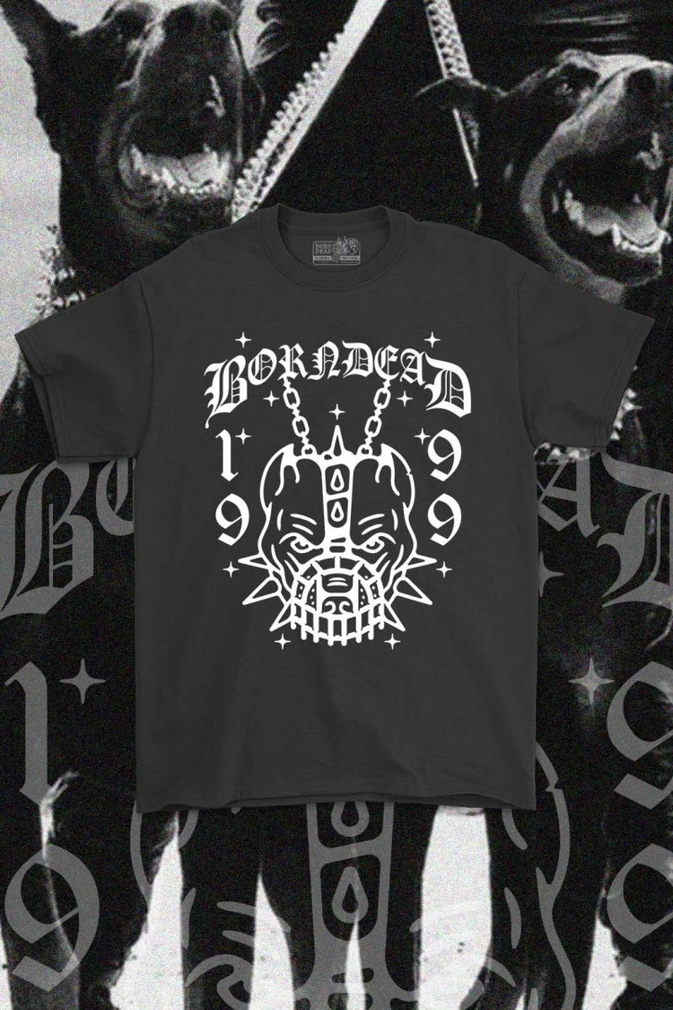 Tattoo Inspired Graphic Tees for Men & Women – Born Dead Clothing®