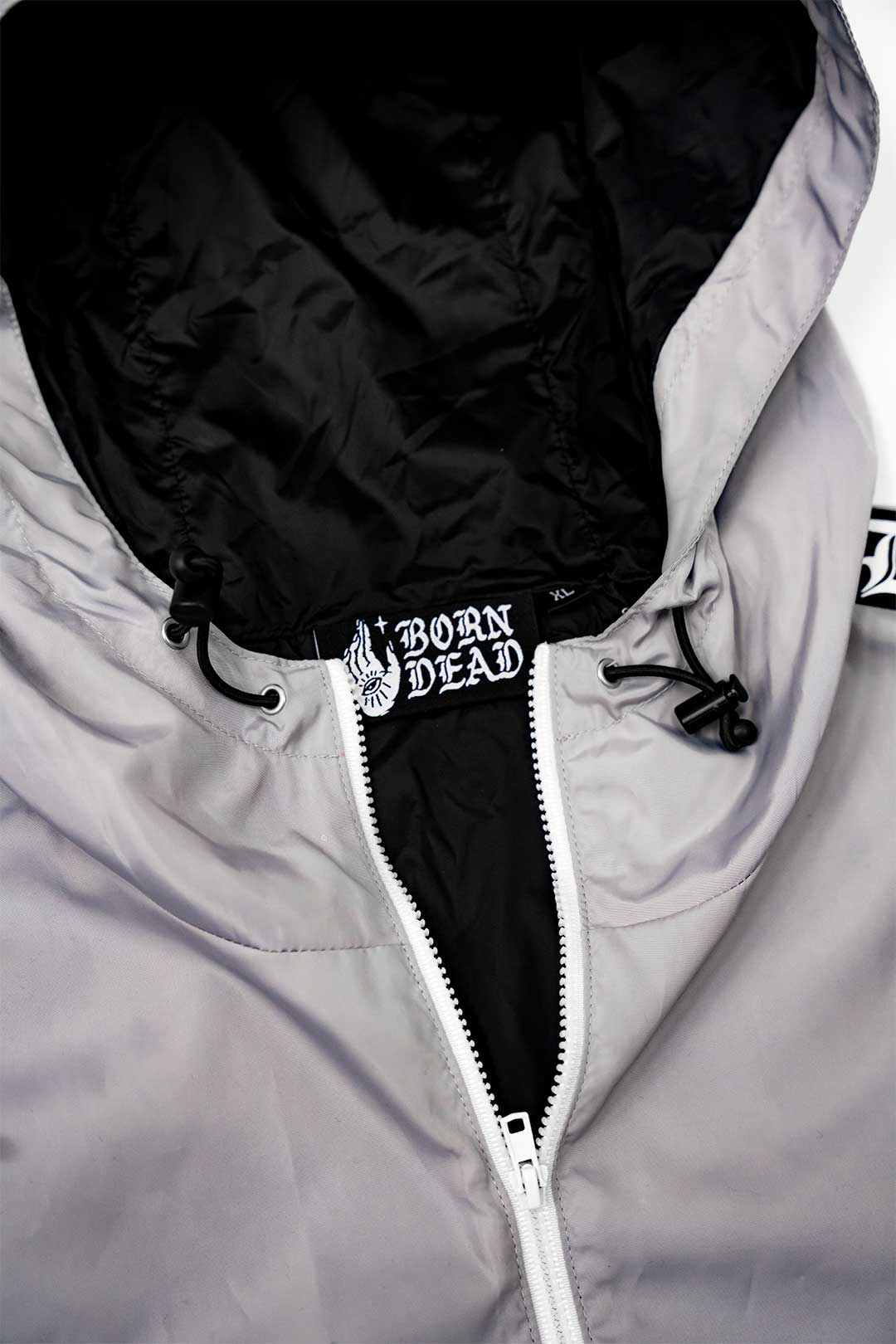 Tattoo Streetwear & Alternative Clothing Brand – Born Dead Clothing®