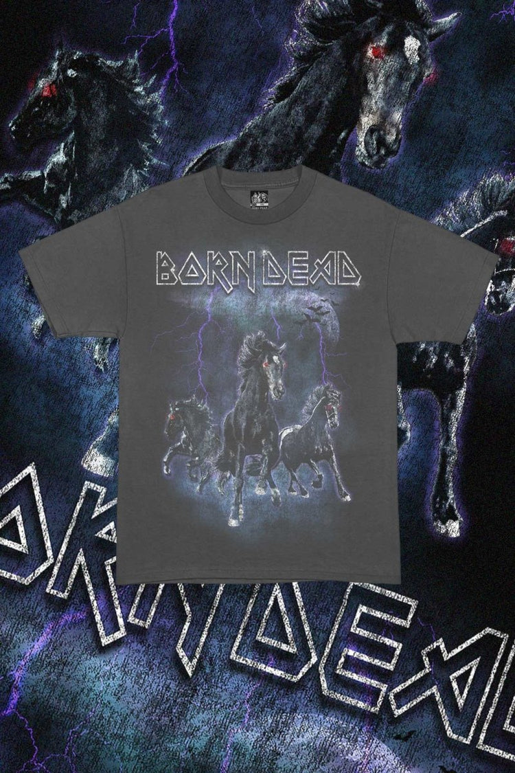 Tattoo Streetwear & Alternative Clothing Brand – Born Dead Clothing®