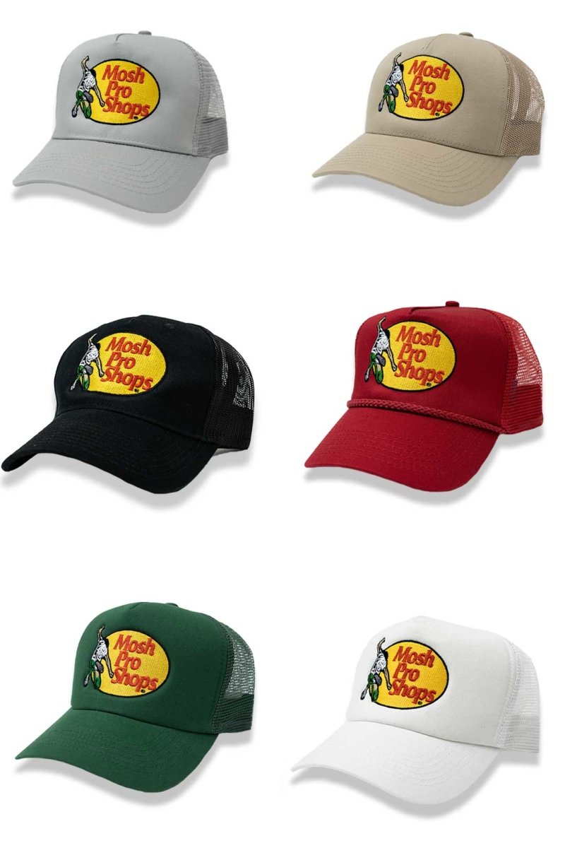 Hats, Caps, & Alternative Streetwear Beanies – Born Dead Clothing®