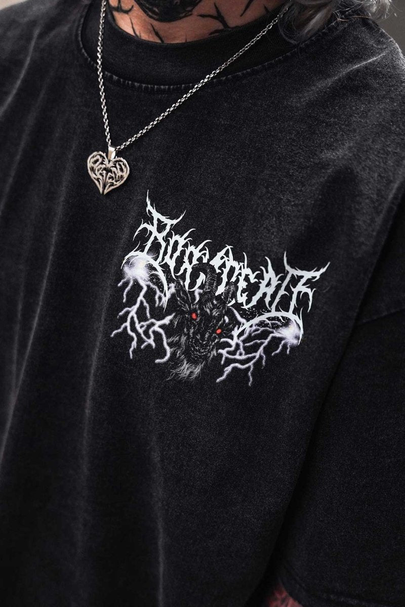 Tattoo Streetwear & Alternative Clothing Brand – Born Dead Clothing®