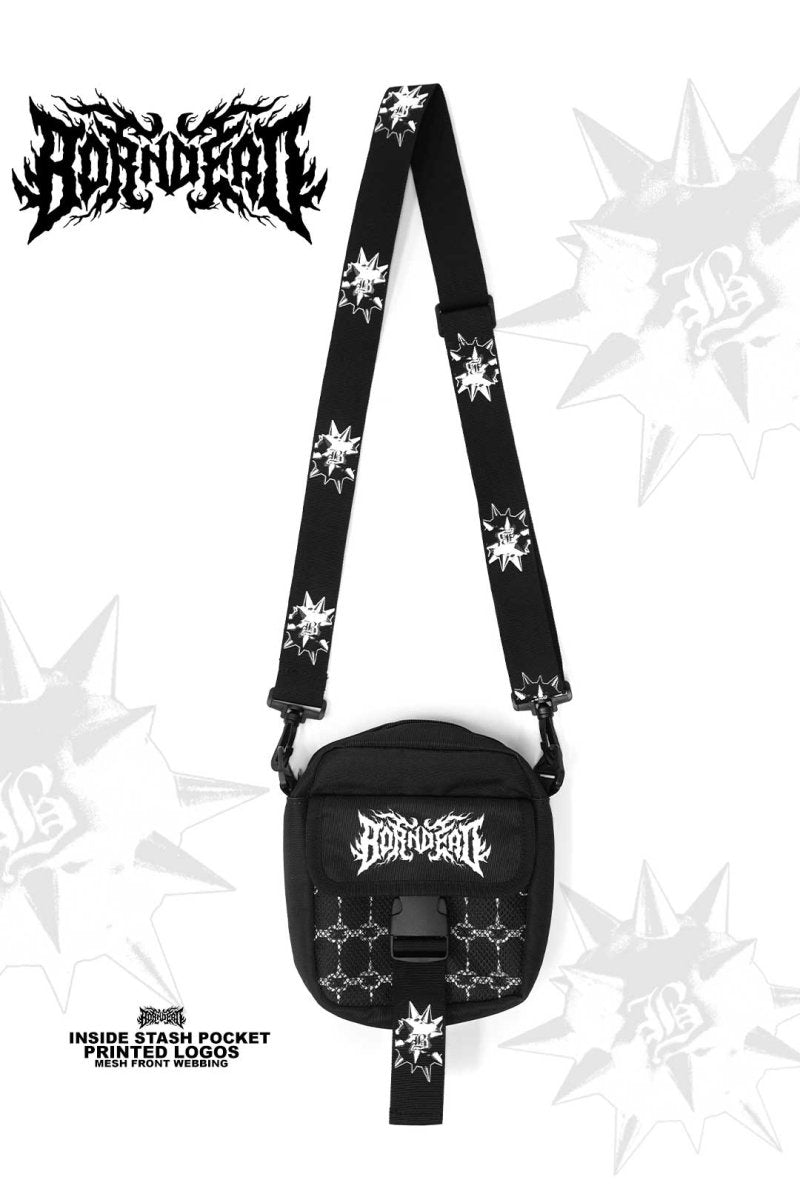 Tattoo Inspired Accessories | Socks, Hats & More – Born Dead Clothing®